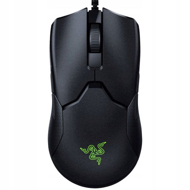 MYSZKA GAMINGOWA RAZER VIPER 16000 DPI DLA GRACZY - ERLI.pl