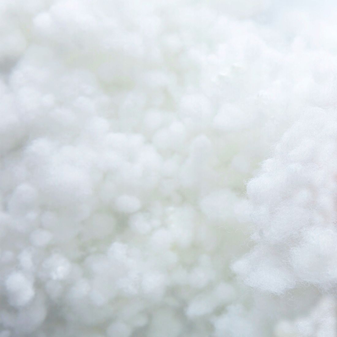 KULKA SILIKONOWA wypełnienie do maskotek 0,5 kg - ERLI.pl