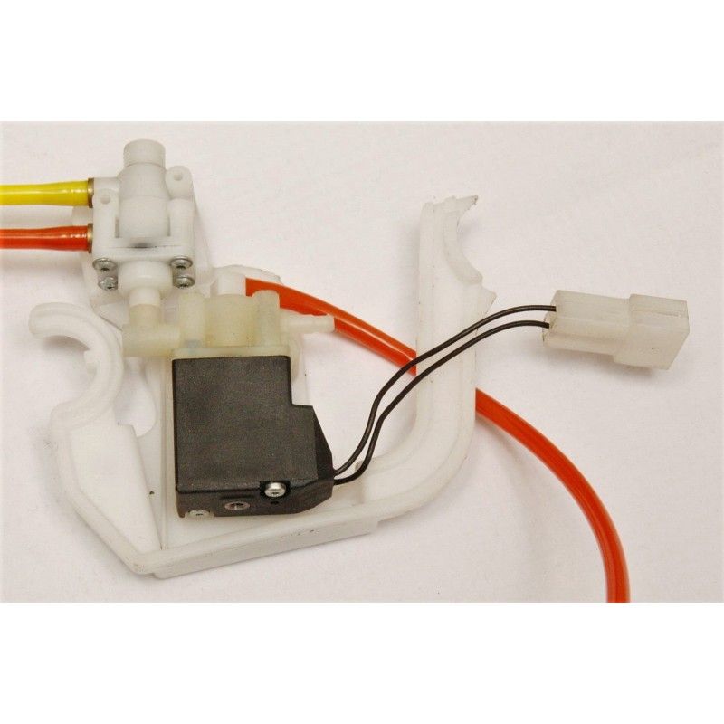 Obejście elektrozawór zawór fotel siedzenie ISRI IVECO STRALIS 42538419 ...