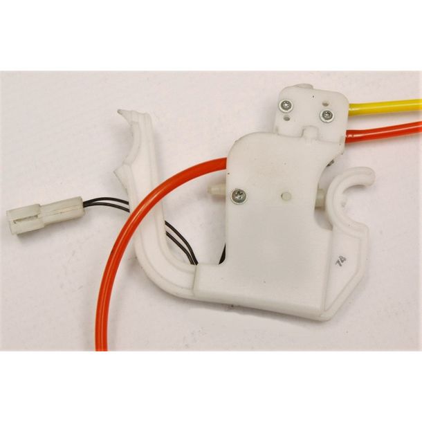 Obejście elektrozawór zawór fotel siedzenie ISRI IVECO STRALIS 42538419 ...