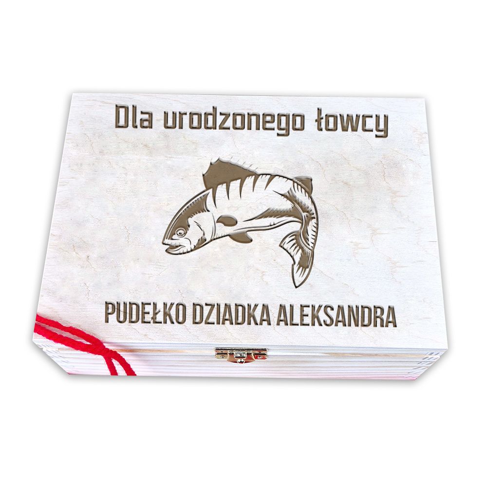 Pudełeczko Herbaciarka na dzień Babci i dziadka prezent z imieniem ... Pudełeczko Herbaciarka na dzień Babci i dziadka prezent z imieniem ...