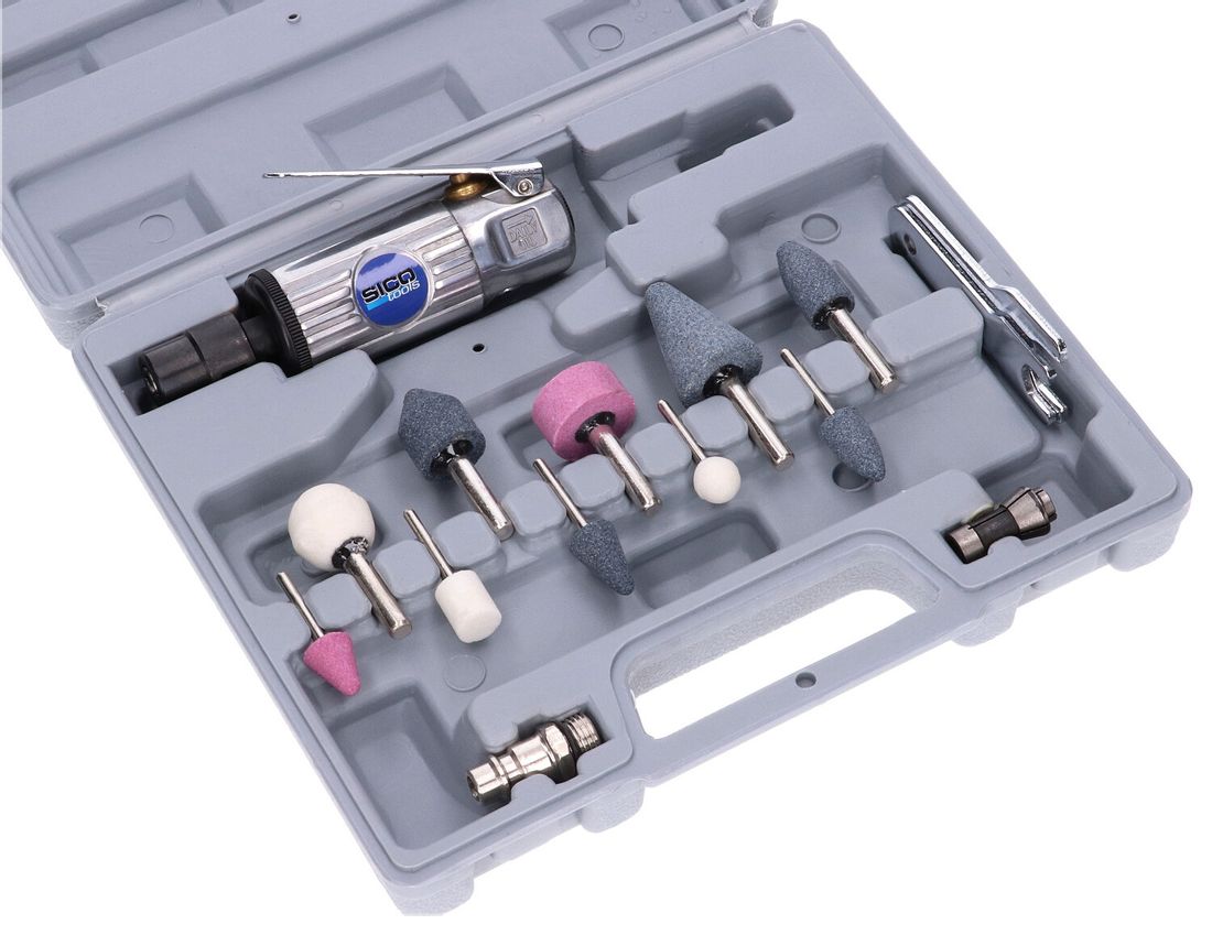 SZLIFIERKA MINI PROSTA WALIZKA - ERLI.pl