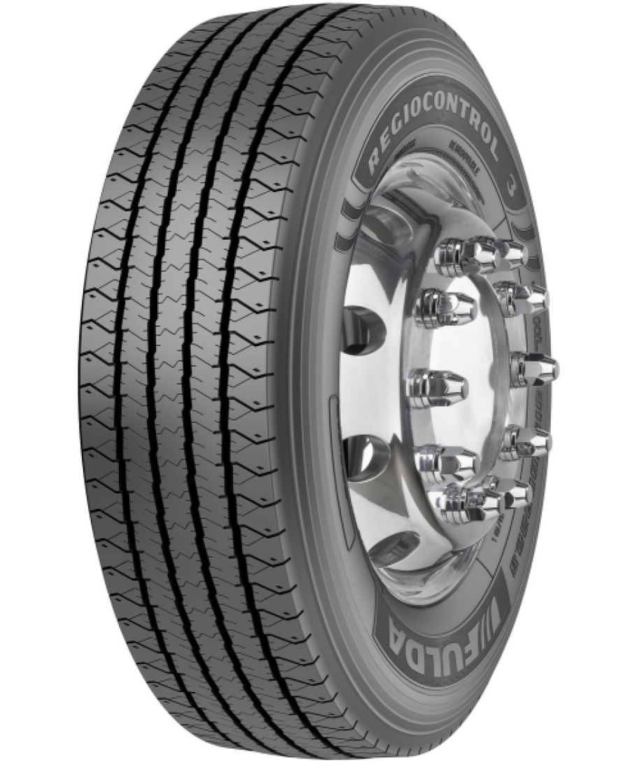 FULDA REGIOCONTROL 3 385/55 R22.5 160K/158L K TL - ERLI.pl
