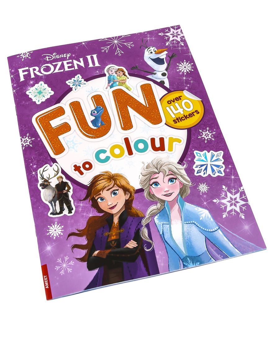 PEPCO Kolorowanka FUN TO COLOR - ERLI.pl