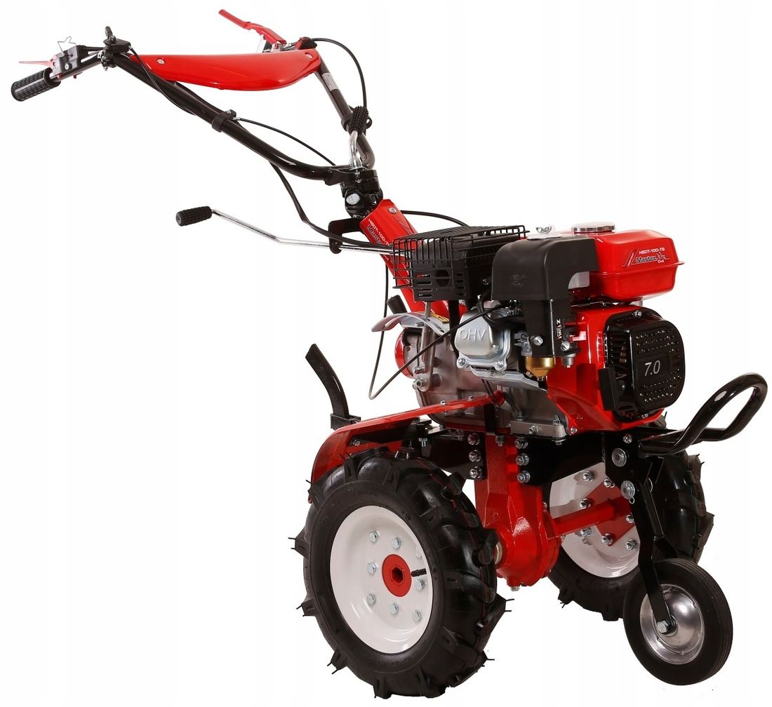 GLEBOGRYZARKA SPALINOWA 7 KM MASTER CUT HSDT100TS – 124260634 - ERLI.pl