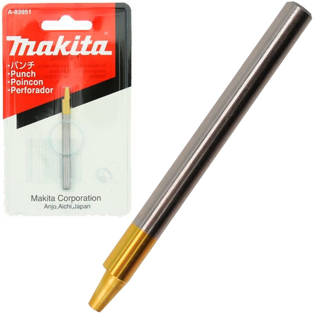 Stempel utwardzony do nożyc JN1601 Makita A-83951 – 124604737 - ERLI.pl