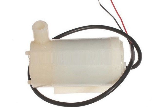 Pompka wody pompa wodna 120l/h Arduino - ERLI.pl