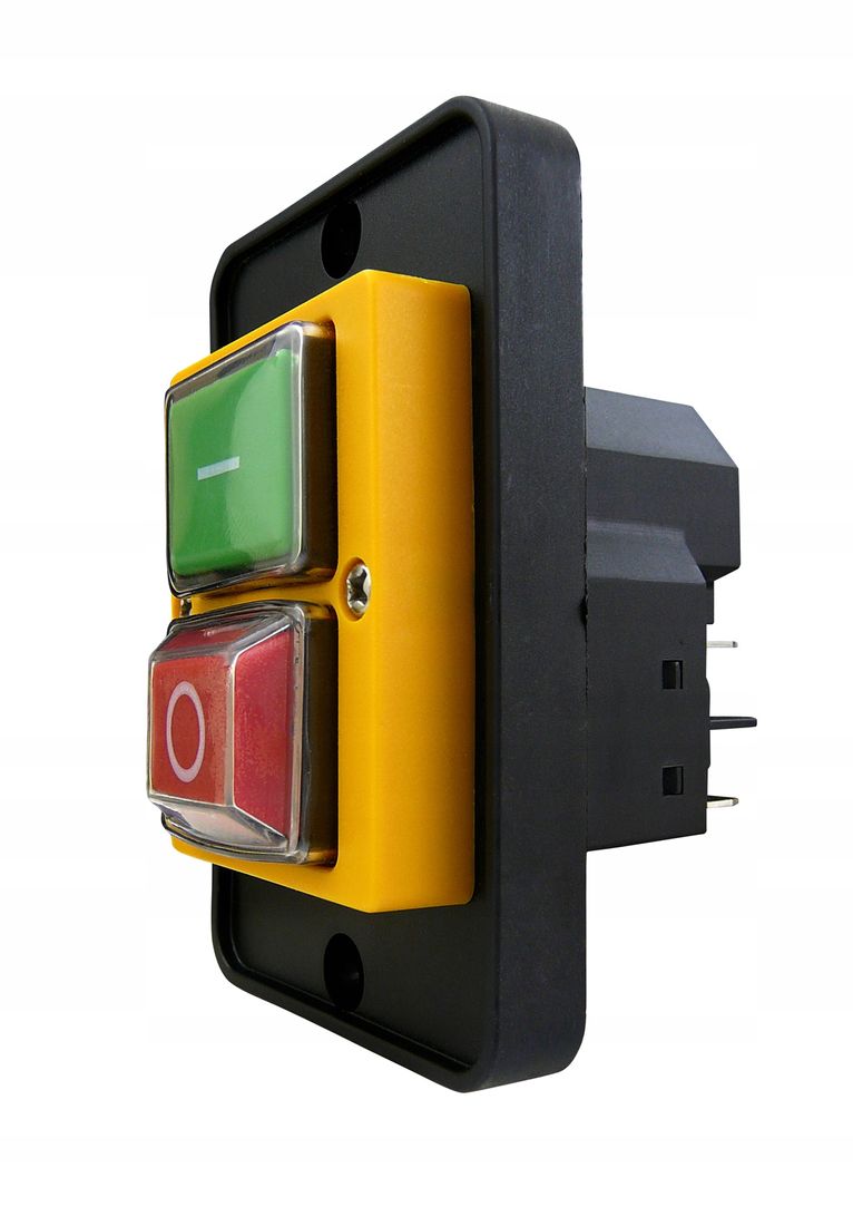 Wyłącznik włącznik elektromagnetyczny DKLD DZ05,Wyłącznik 19.11. - ERLI.pl