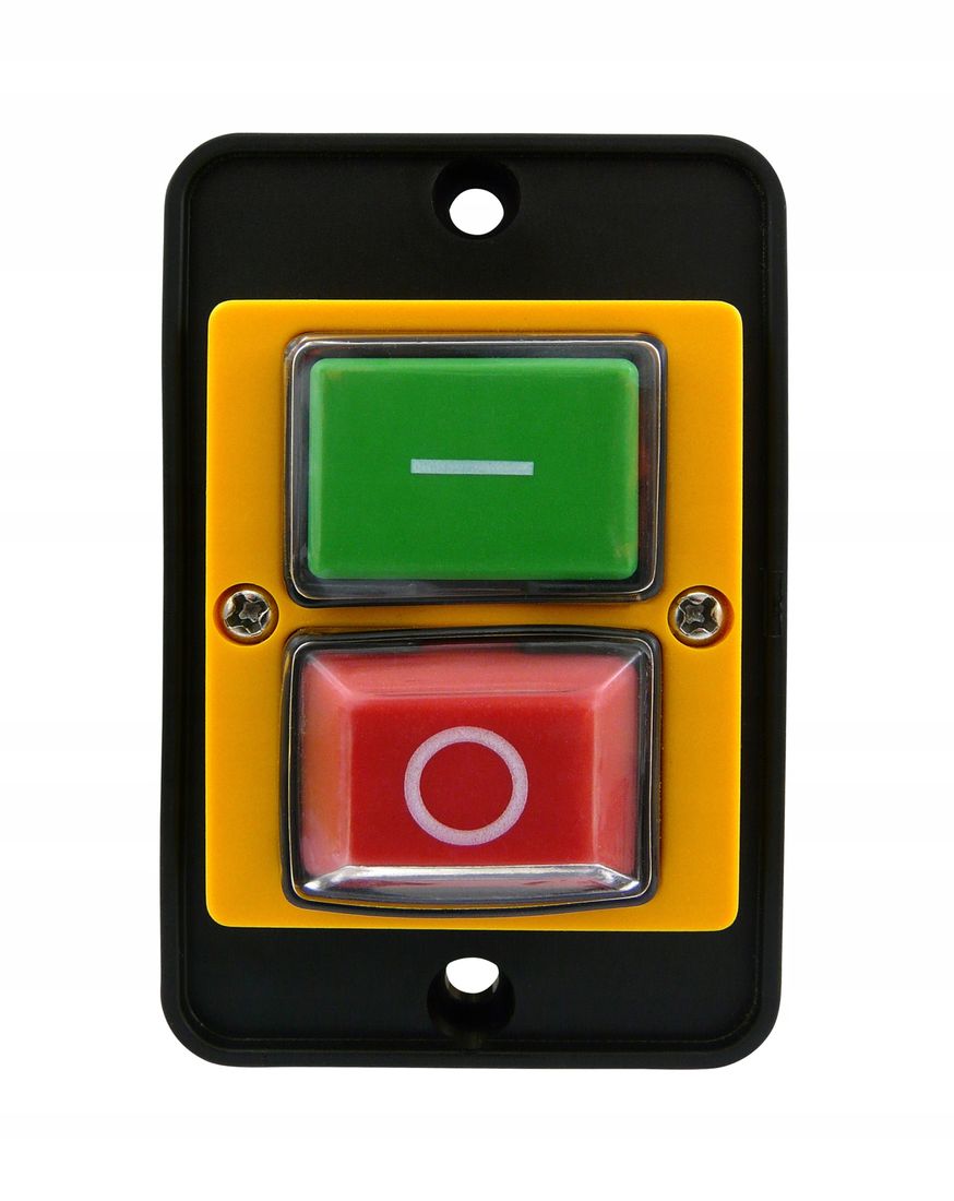Wyłącznik włącznik elektromagnetyczny DKLD DZ05,Wyłącznik 19.12. - ERLI.pl