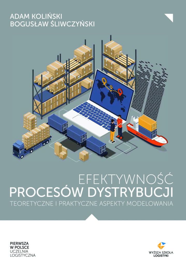 Efektywność procesów dystrybucji – teoretyczne i praktyczne aspekty ...