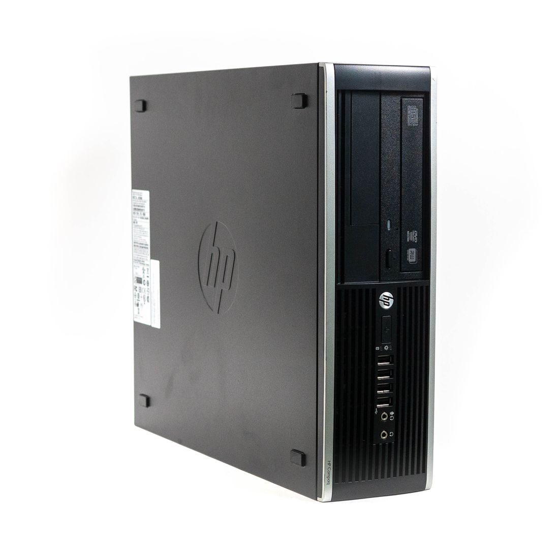 KOMPUTER HP i7 16GB 500GB SSD DVD WINDOWS 10 - ERLI.pl