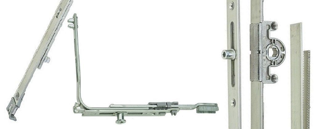 Zestaw Zasuwnica Roto Gr 2290/K 2201-2400+Narożnik – 125653382 - ERLI.pl