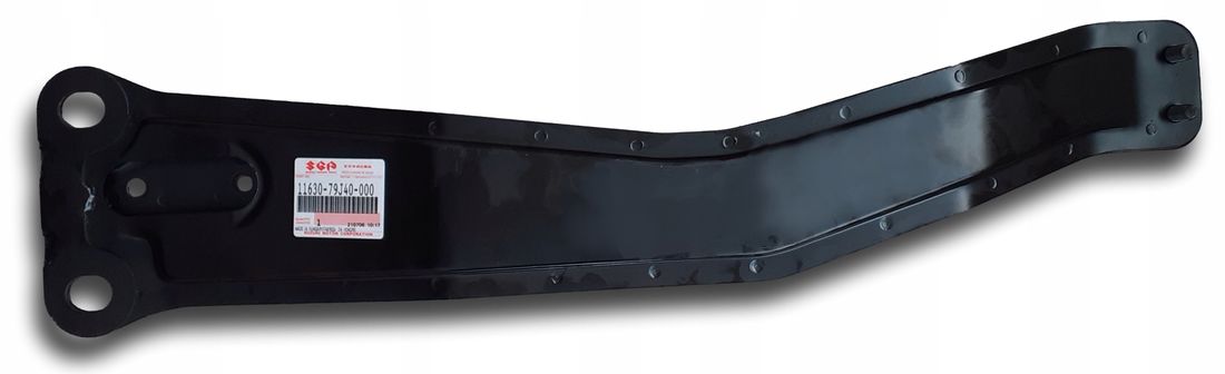 SUZUKI SX4 - BELKA ZAWIESZENIA SILNIKA 1.6 4X4 – 125826342 - ERLI.pl