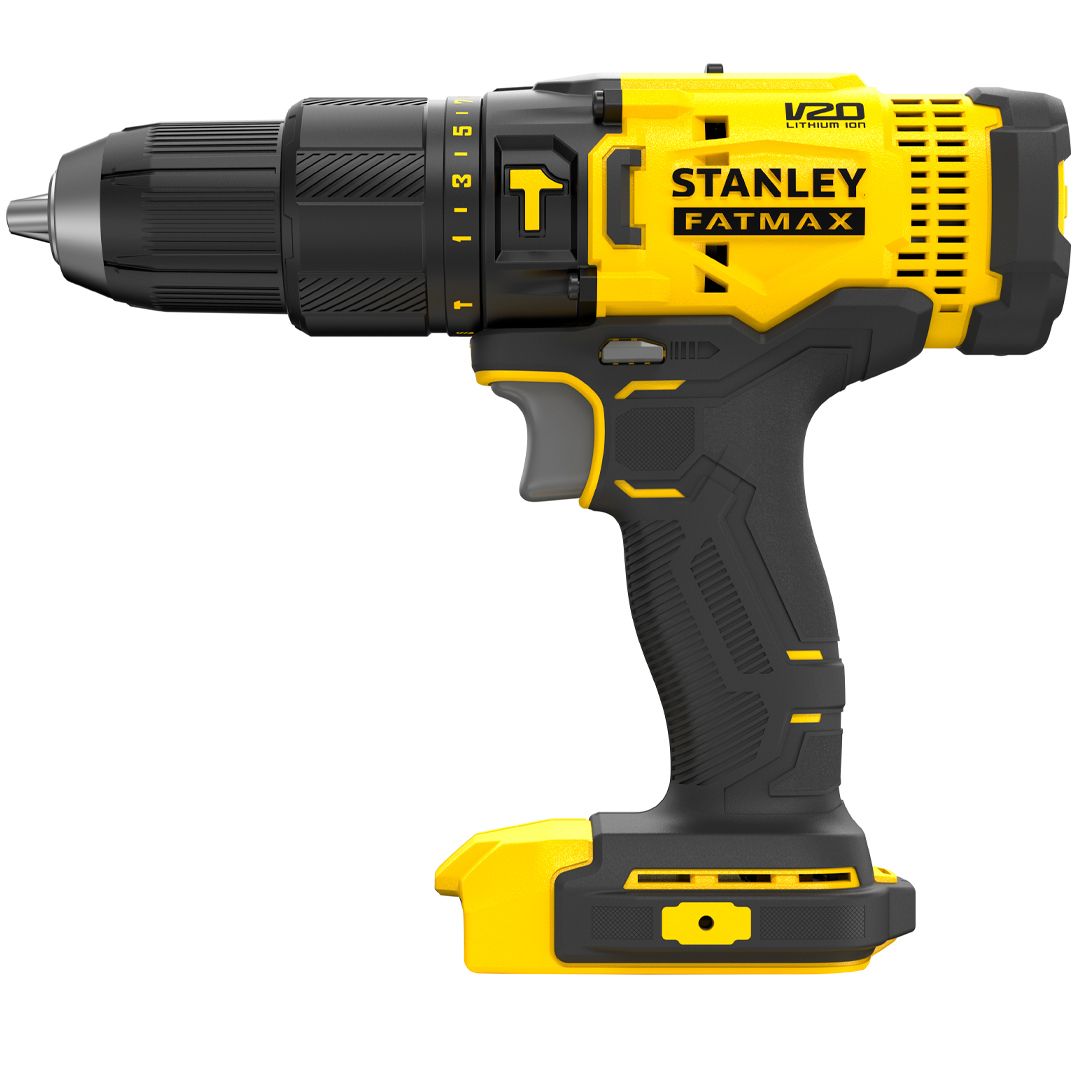 Wkrętarka SFMCD711 zakrętarka SFMCF800 V20 STANLEY - ERLI.pl