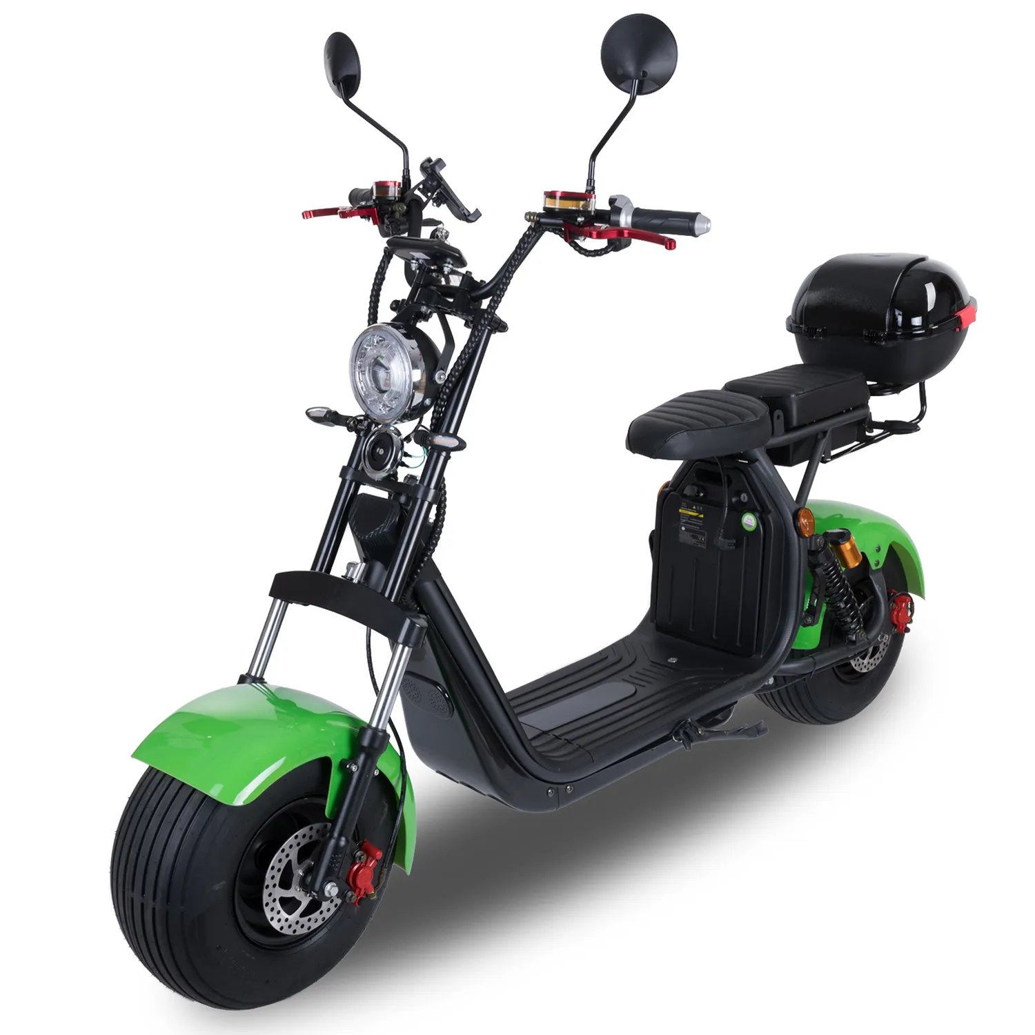 SMART DRIVE HULAJNOGA SKUTER E-SKUTER MOTOR ELEKTRYCZNY 25Ah COCO G9 ...