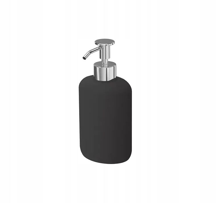 IKEA EKOLN dozownik mydła szary 1619 – 126223570 - ERLI.pl