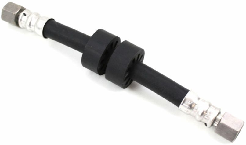 PRZEWÓD PALIWOWY VW T5 TOUAREG 7L 2.5 TDI ORYGINAŁ - ERLI.pl