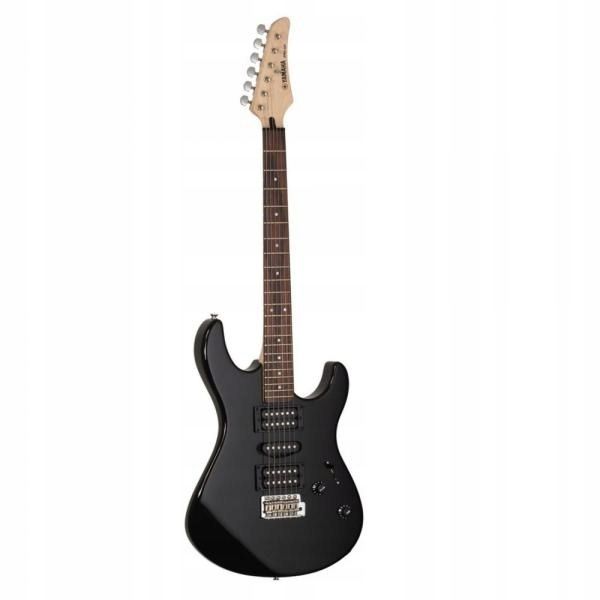 YAMAHA ERG 121 U - GITARA ELEKTRYCZNA - ERLI.pl