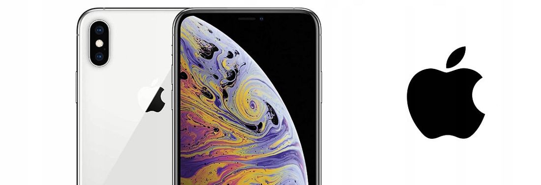 APPLE IPHONE XS MAX SILVER 256GB | GRATISY | KL.A+ APPLE IPHONE XS MAX SILVER 256GB | GRATISY | KL.A+