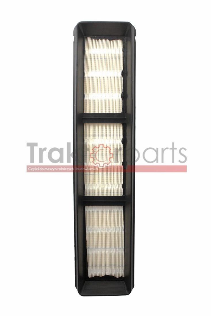 Filtr kabiny John Deere AL115625 - AGRIF AG1005 - ERLI.pl