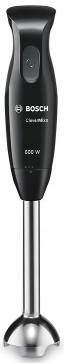 Blender ręczny Bosch MSM2620B 600W Antracyt+KUBEK - ERLI.pl