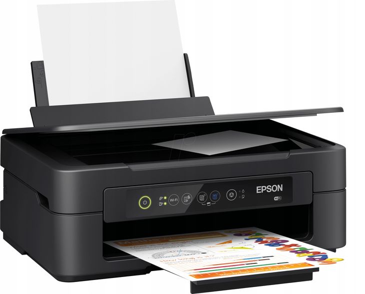 Drukarka Epson Expression XP-2155 WiFi - ERLI.pl