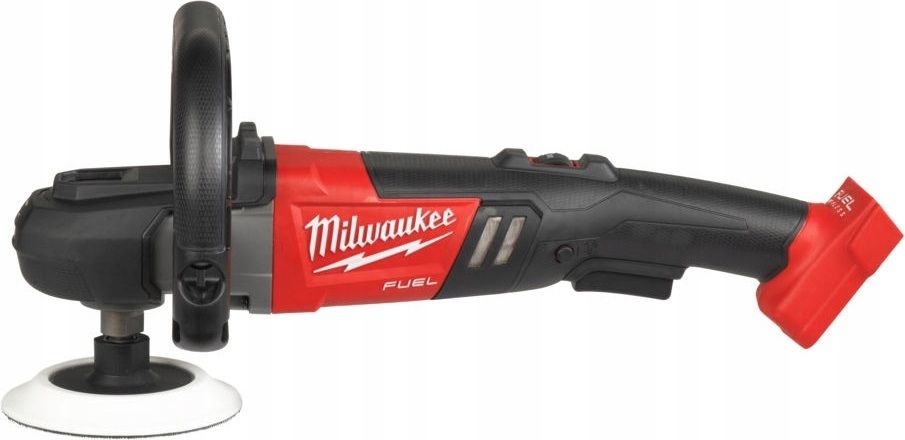 POLERKA AKUMULATOROWA 18V MILWAUKEE M18 FAP180-0 - ERLI.pl