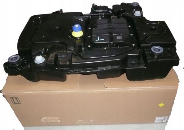 ZBIORNIK MOCZNIKA ADBLUE C5(X7) P508 9818630780 - ERLI.pl