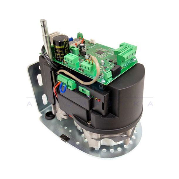 Roger AYRON AY/250/M BRUSHLESS 24V Siłownik z ramieniem łamanym (do 2,5 ...