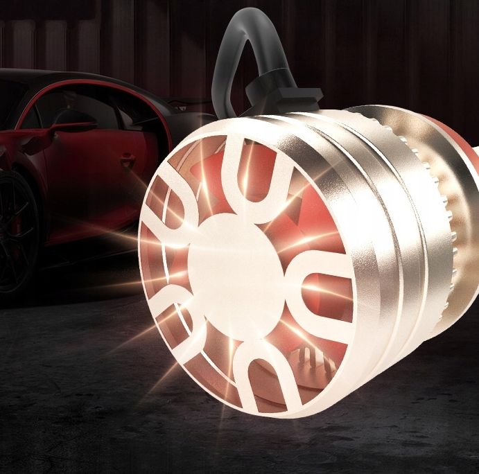LED H7 ŻARÓWKI 120W 20000LM BARDZO MOCNE CANBUS - ERLI.pl LED H7 ŻARÓWKI 120W 20000LM BARDZO MOCNE CANBUS - ERLI.pl