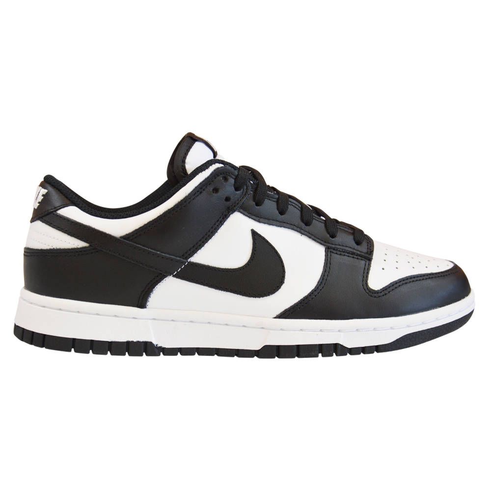 Damskie buty sportowe Nike Dunk Low Panda White/Black - DD1503-101 ... Damskie buty sportowe Nike Dunk Low Panda White/Black - DD1503-101 ...