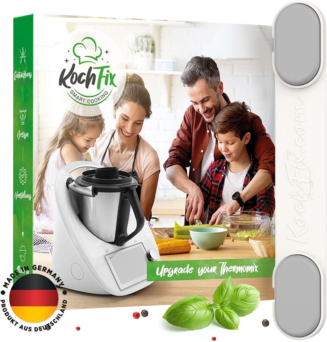 MINI DESKA PRZESUWNA NIEWIDOCZNA PODSTAWA DO THERMOMIX VORWERK TM6 TM5 ...
