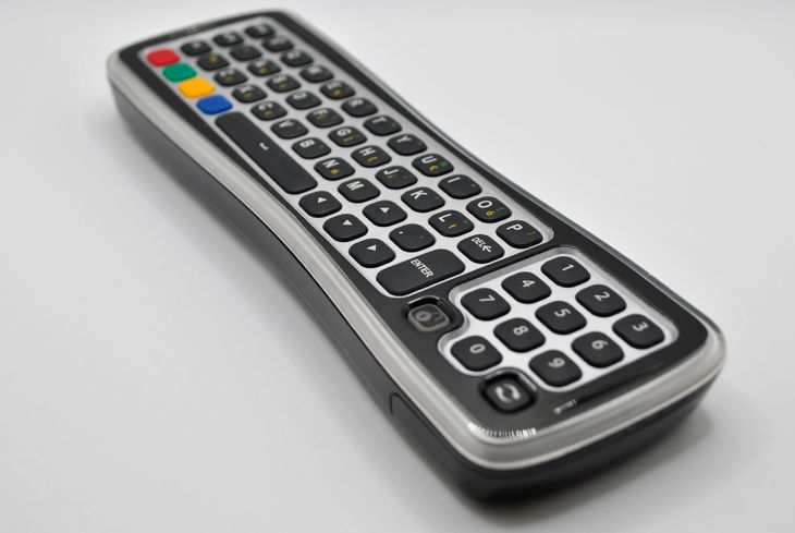 PILOT UPC Do dekodera HORIZON NOWY ORYG. F.V Gwarancja – 103317990 ...