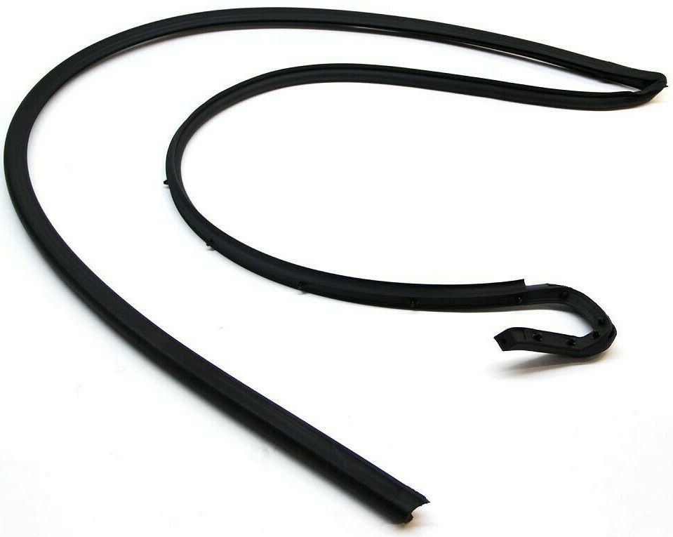 USZCZELKA DRZWI PRZESUWNYCH PRAWA VW TRANSPORTER MULTIVAN T5 T6 ...