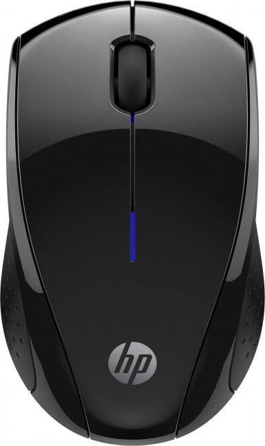 Mysz HP 220 Silent Wireless Mouse - ERLI.pl