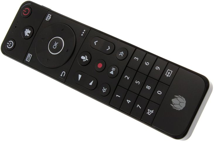 Pilot UPC TV 4K BOX APOLLO NOWY ORYG. F/V Gwarancja - ERLI.pl