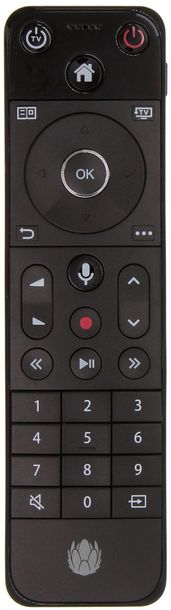 Pilot UPC TV 4K BOX APOLLO NOWY ORYG. F/V Gwarancja - ERLI.pl