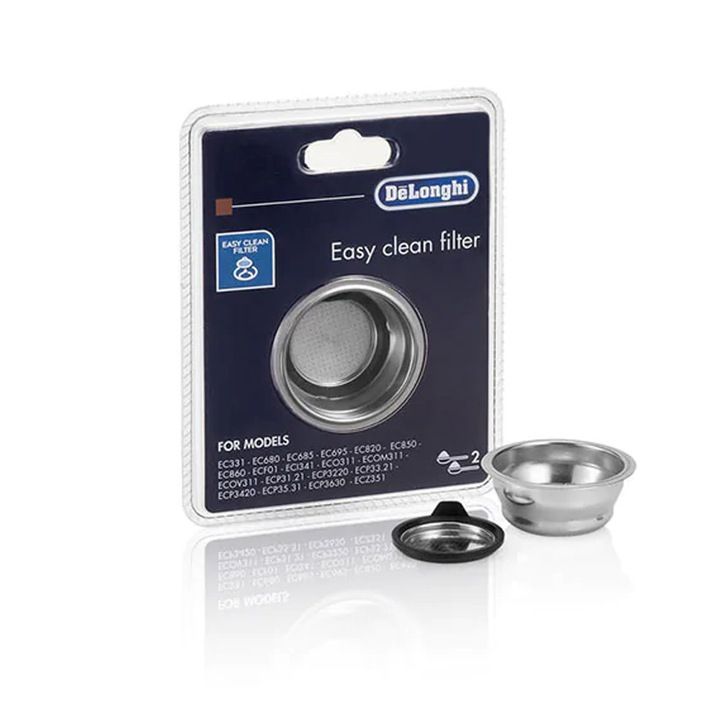 SITKO FILTR DO KOLBY EKSPRES DeLonghi 5513281001 - ERLI.pl SITKO FILTR DO KOLBY EKSPRES DeLonghi 5513281001 - ERLI.pl