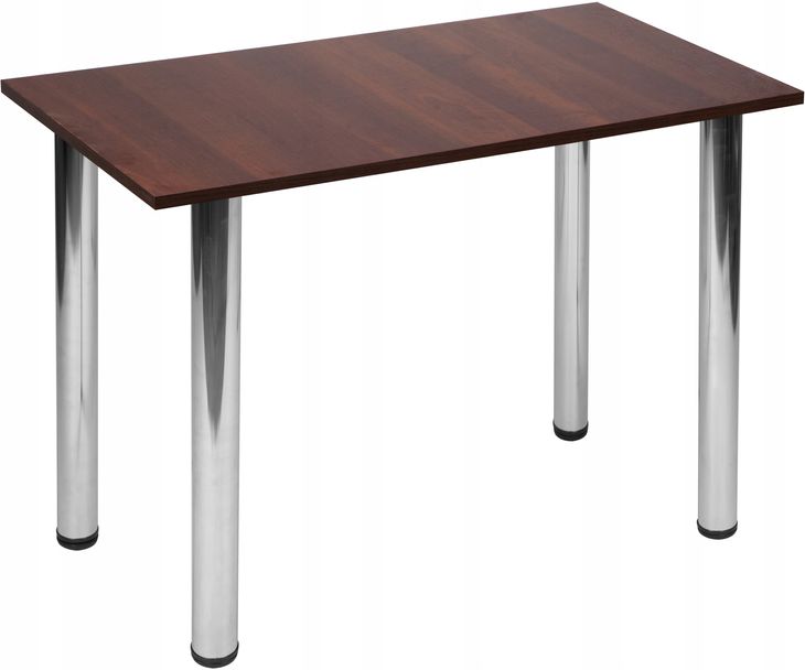 Stol Kuchenny Stolik do kuchni 90x60 KOLORY - ERLI.pl