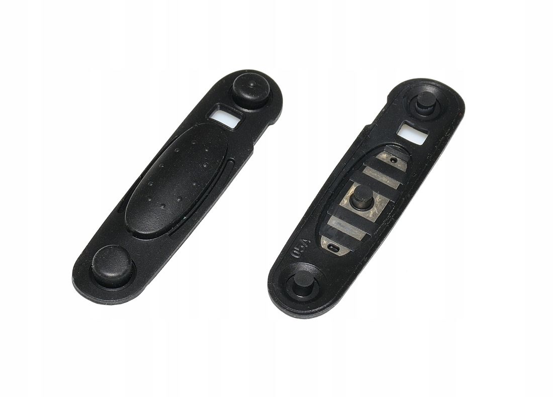 Przycisk PTT do GP320 Motorola 7580532Z03 - ERLI.pl