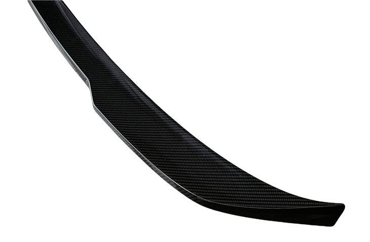 NOWY OEM TYLNY SPOILER CARBON PRO BMW 5 G30 M5 F90 M Performance ...