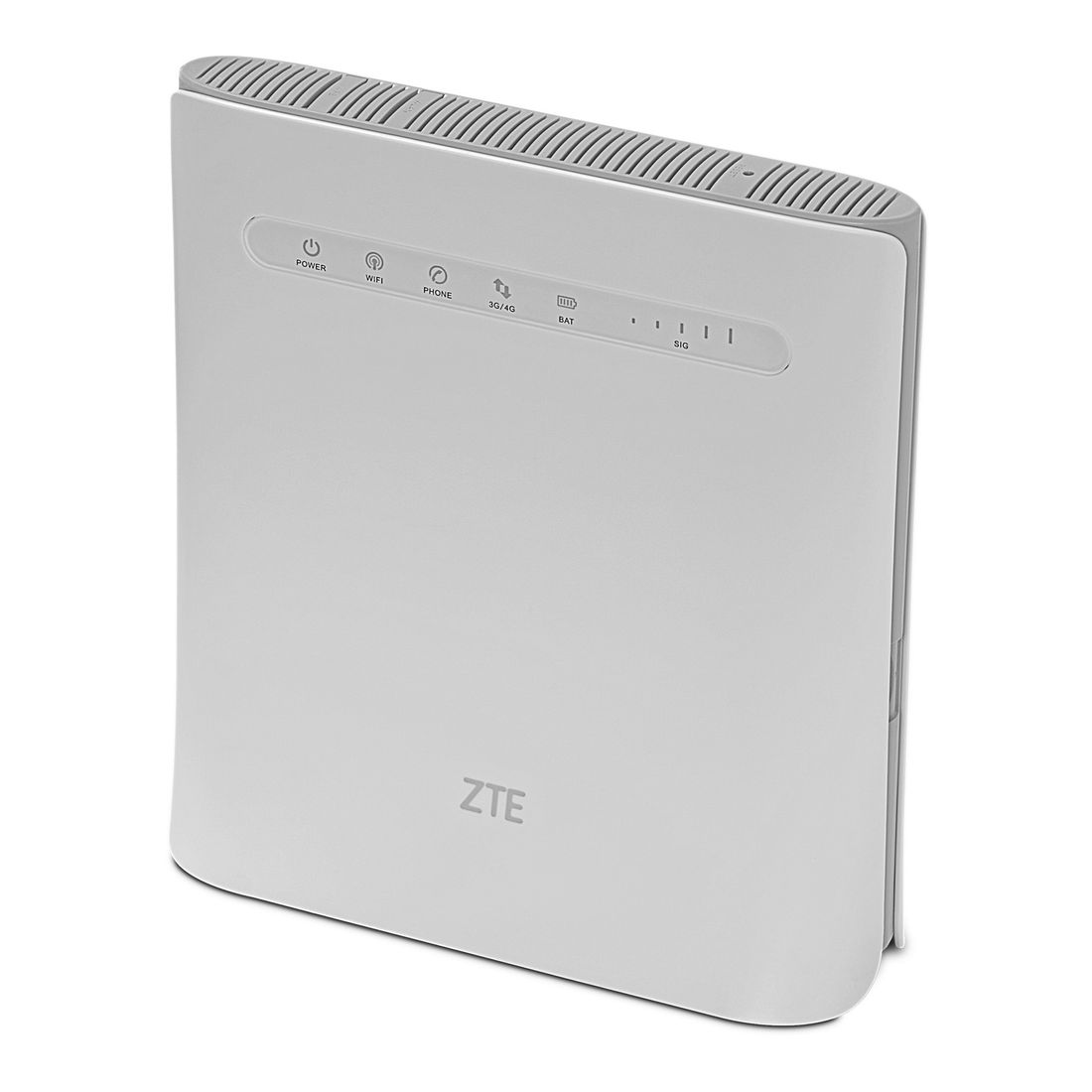 ZTE MF286 domowy Router SIM WiFi AC 4G LTE 300Mb/s - ERLI.pl