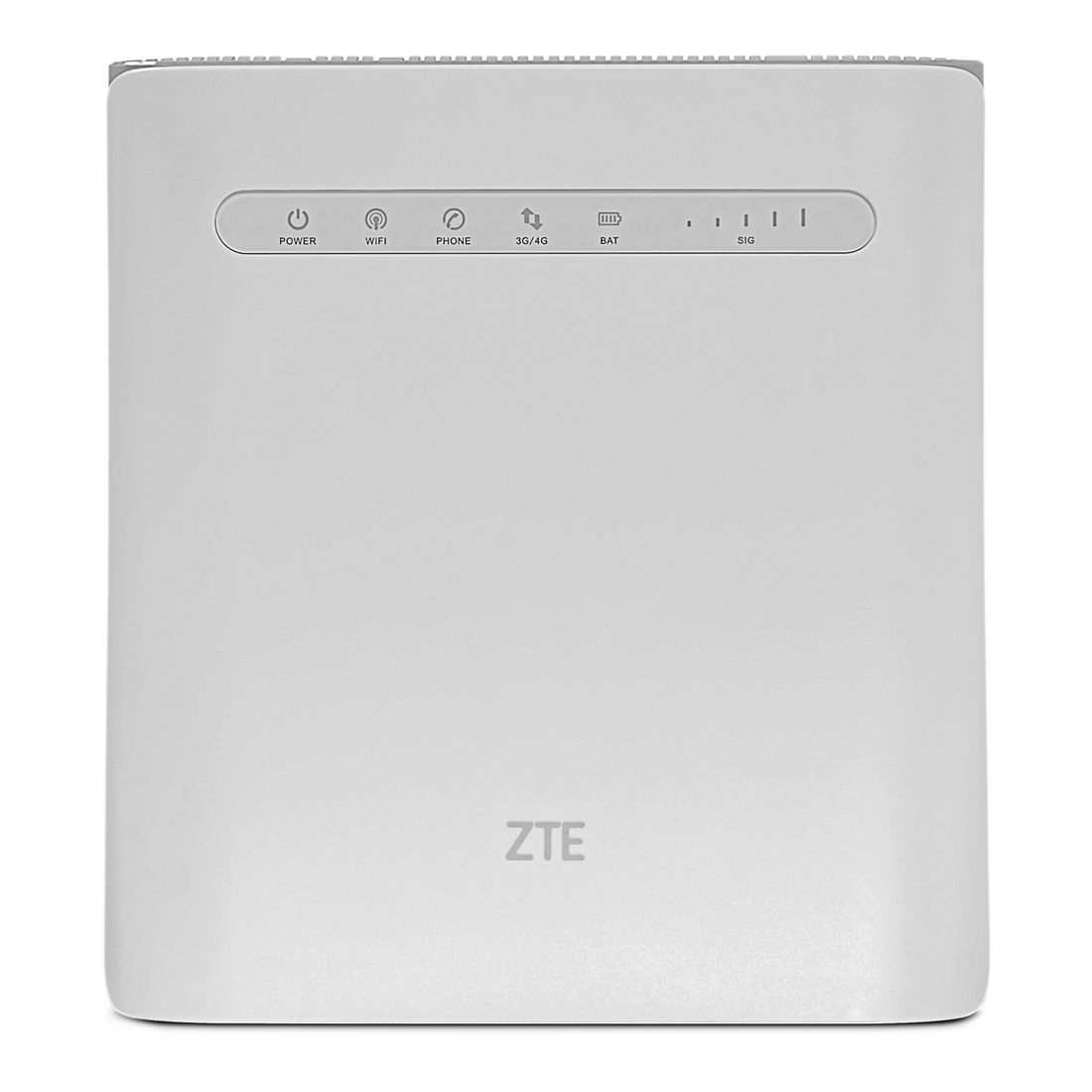 ZTE MF286 domowy Router SIM WiFi AC 4G LTE 300Mb/s + ANTENY - ERLI.pl