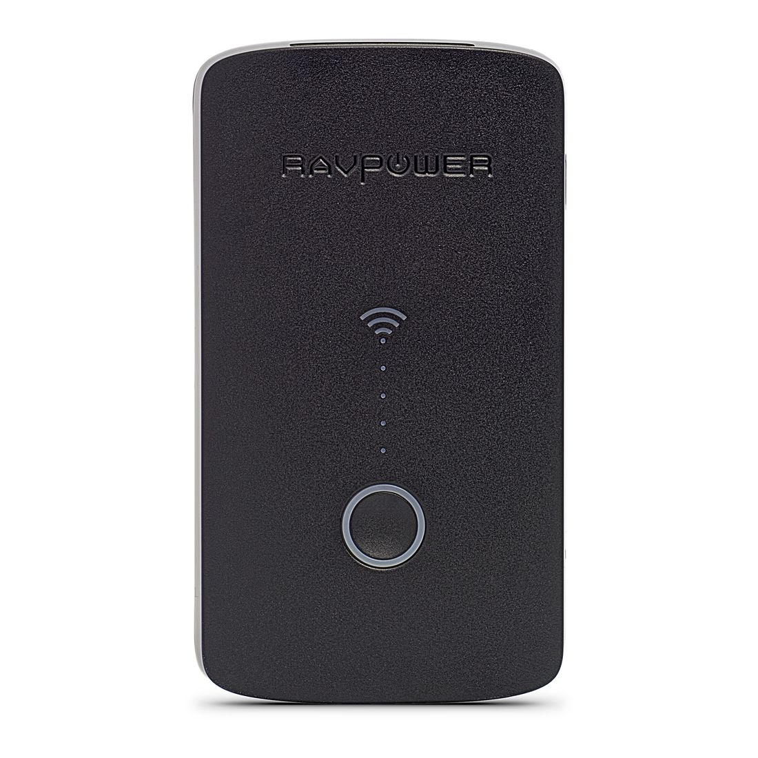 Filehub All-in-1 RavPower RP-WD03 OpenWRT - ERLI.pl