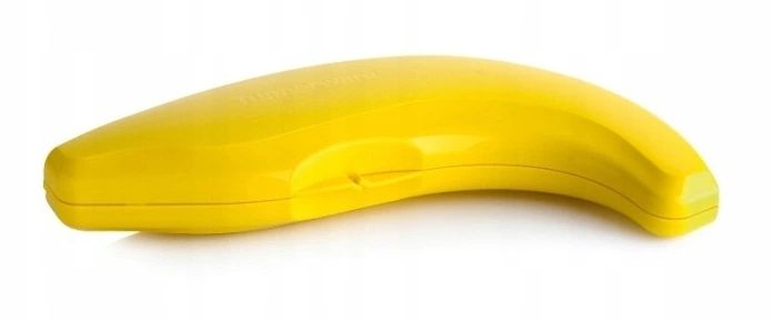 Tupperware Pojemnik banan - ERLI.pl