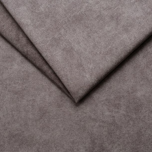 Tkanina materiał welur/velvet RETRO BROWN kol.4 - ERLI.pl
