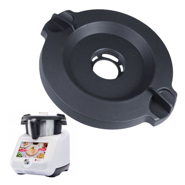ORYGINALNA POKRYWA Z USZCZELKĄ DO MONSIEUR CUISINE SMART LIDLOMIX ...