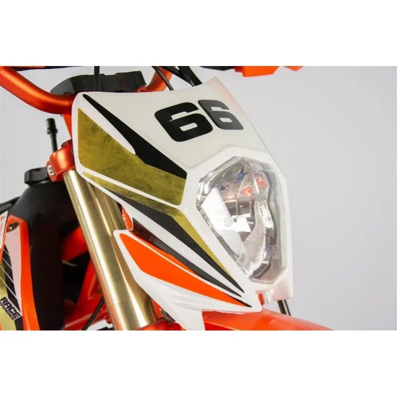 CROSS 125 4T XMOTOS XB66 GOLD EDITION – 128640903 - ERLI.pl