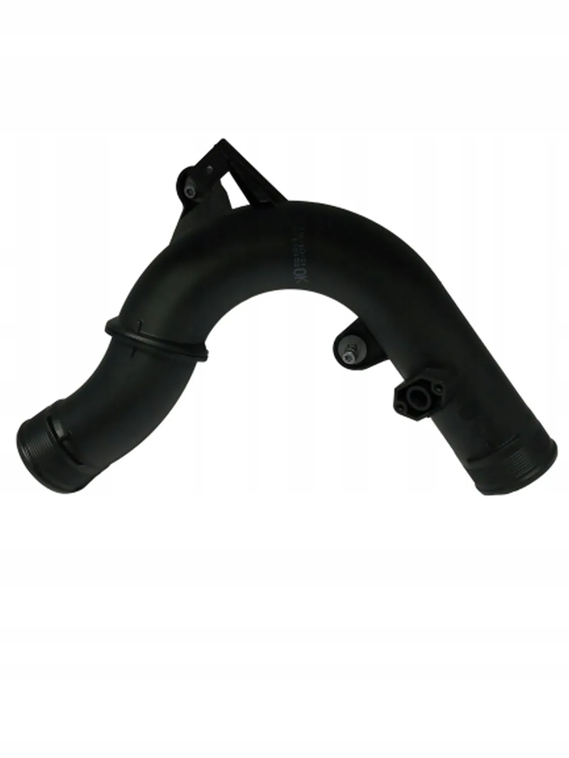 6C0145770A RURA POWIETRZA INTERCOOLERA OE VW GOLF - ERLI.pl