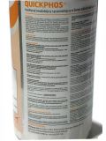 QUICKPHOS 56 GE TABLETKI ŚRODEK TRUCIZNA KRETY 1KG – 24701059 - ERLI.pl